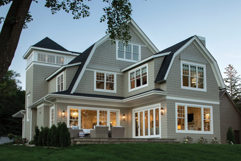 Replacement Window Grids - Hegg Windows