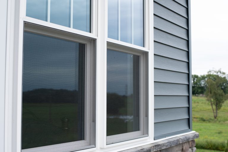 Window Maintenance Tips - Hegg Windows