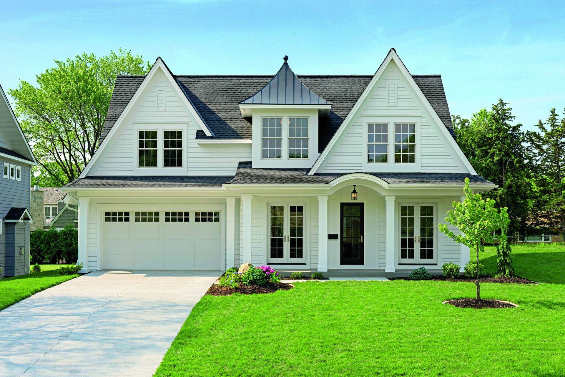 Patio Doors Reynoldsburg - Hegg Windows